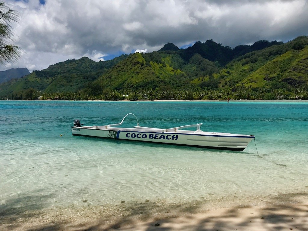Island Vibes: 17 EPIC Things to Do in Moorea - Explore Now Or Never