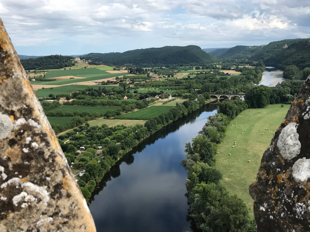 Château de Beynac and what to see in Dordogne