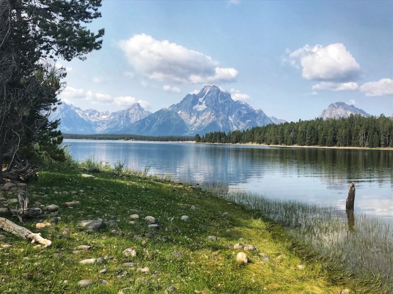 14 Amazing Things to Do in Grand Teton National Park (2023) - Explore ...