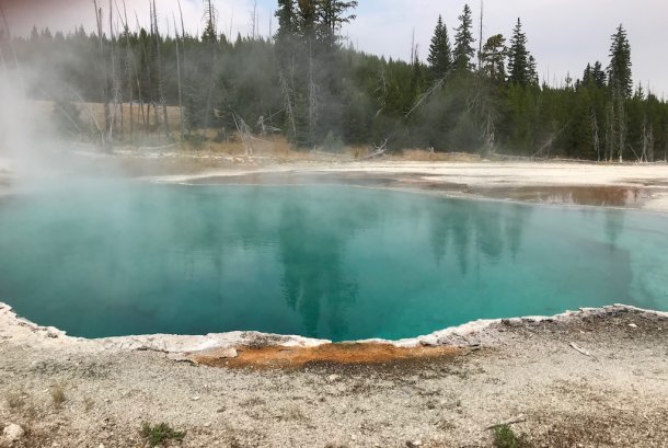 The Best of Yellowstone: A 3 Day Itinerary - Explore Now Or Never