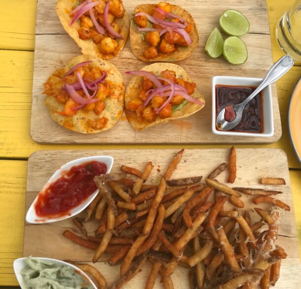 The Best Valle de Guadalupe Wineries: A Three Day Baja Itinerary ...