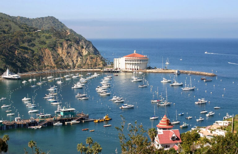 California in April: 12 Places to Celebrate Spring - Explore Now Or Never