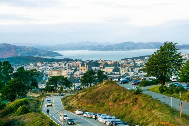 California in April: 12 Places to Celebrate Spring - Explore Now Or Never