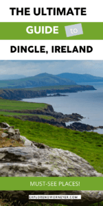 14 Incredible Things to Do in Dingle - Explore Now Or Never