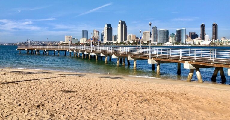 California in October: 15 Beautiful Places to Go - Explore Now Or Never