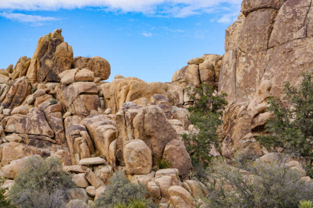 California in October: 15 Beautiful Places to Go - Explore Now Or Never