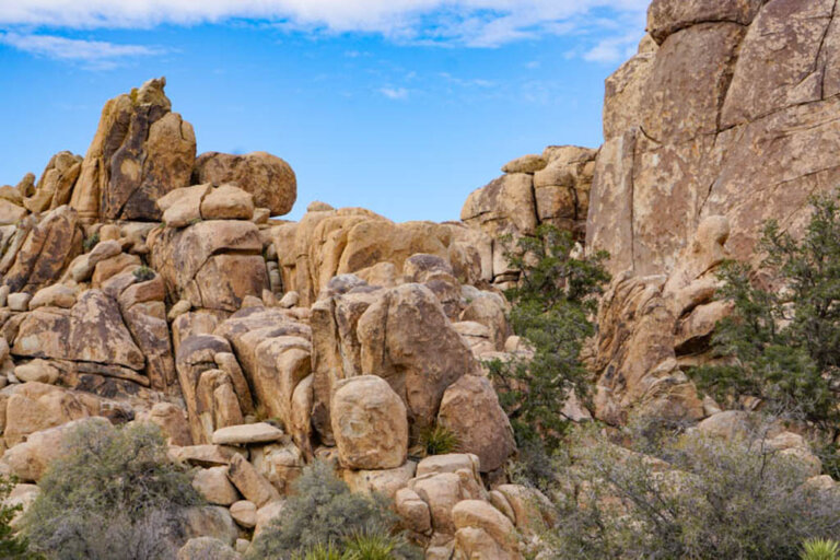 California in October: 15 Beautiful Places to Go - Explore Now Or Never