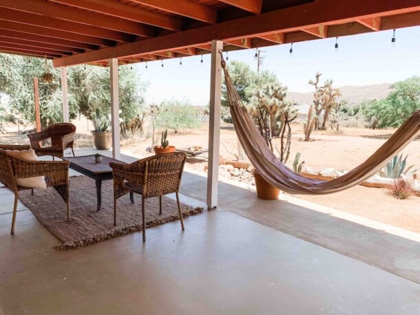 18 Epic Airbnbs in Joshua Tree for Your Desert Getaway - Explore Now Or ...