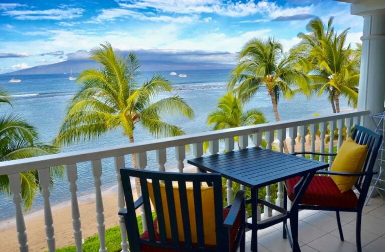 12 Fabulous Condos in Lahaina for 2024: Where to Stay - Explore Now Or ...