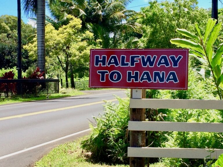 The 17 Best Road to Hana Stops + Map (2024) - Explore Now Or Never