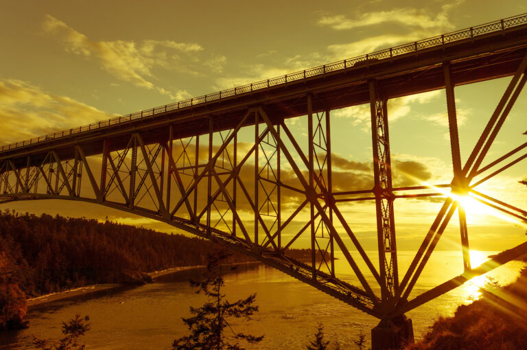 Beautiful Washington State: 11 Gorgeous Places to See - Explore Now Or ...