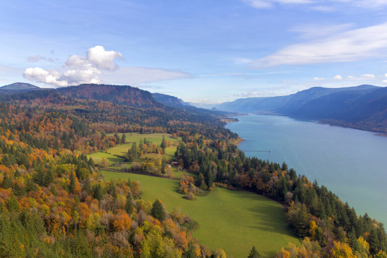 Beautiful Washington State: 11 Gorgeous Places to See - Explore Now Or ...