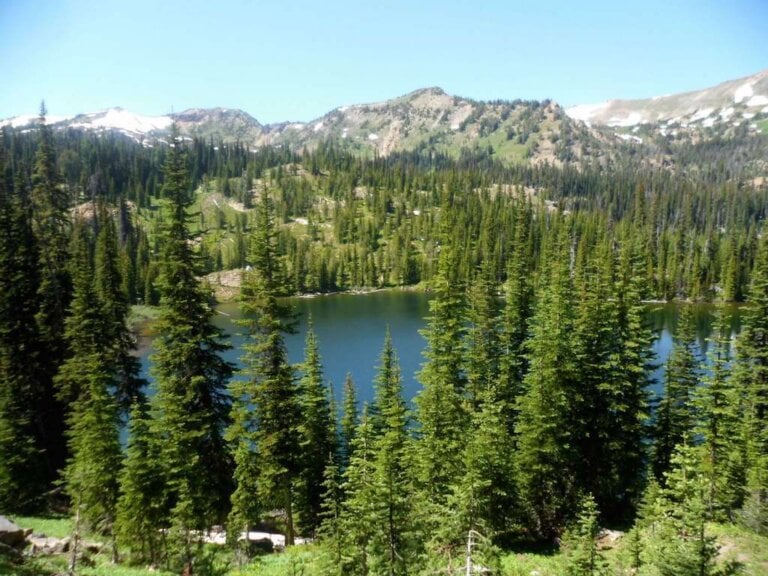 Beautiful Washington State: 11 Gorgeous Places to See - Explore Now Or ...