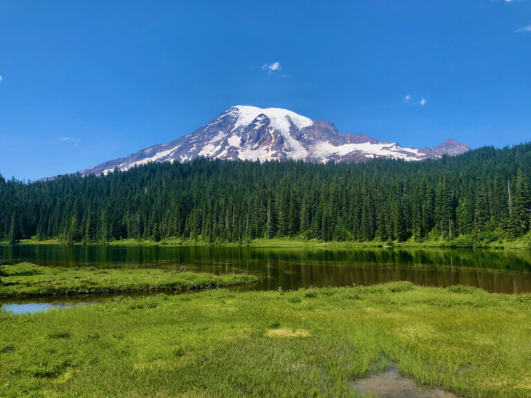 Beautiful Washington State: 11 Gorgeous Places to See - Explore Now Or ...