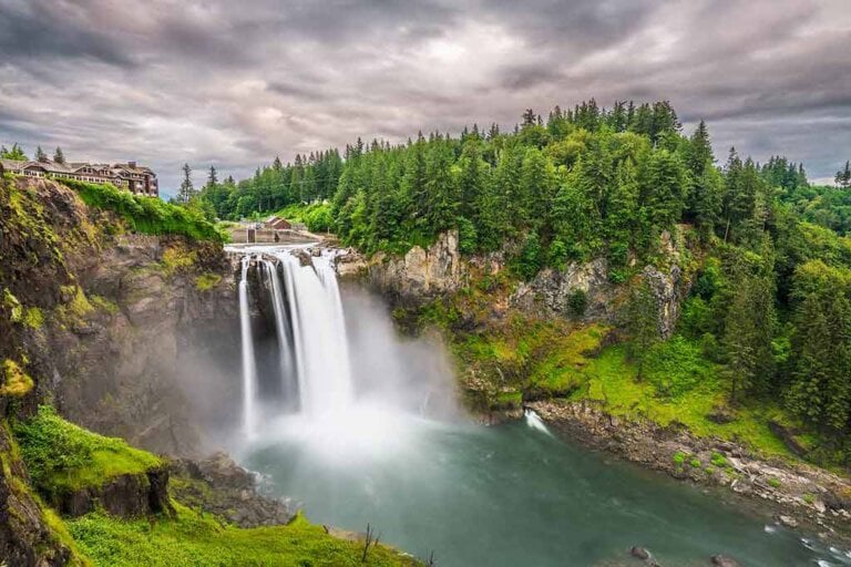 Beautiful Washington State: 11 Gorgeous Places to See - Explore Now Or ...