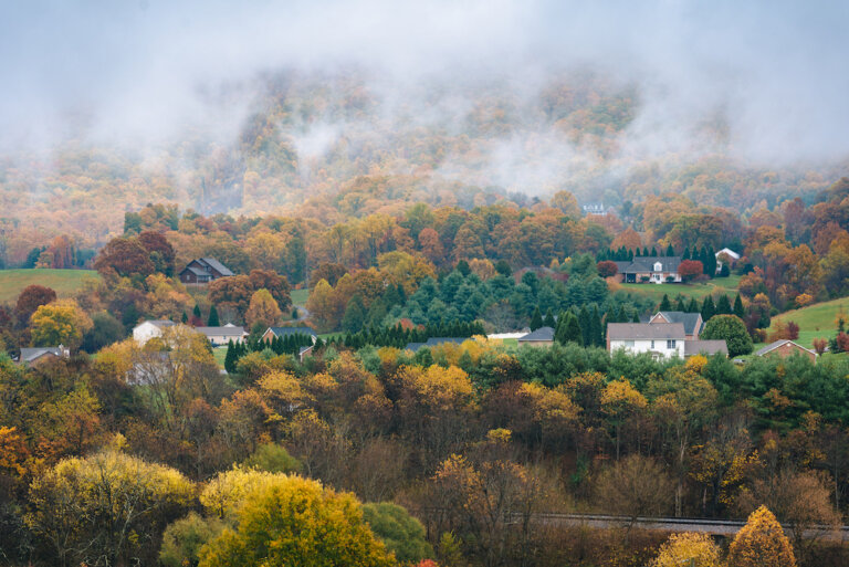 21 Best Places to Visit in November in the USA (2025) - Explore Now Or ...