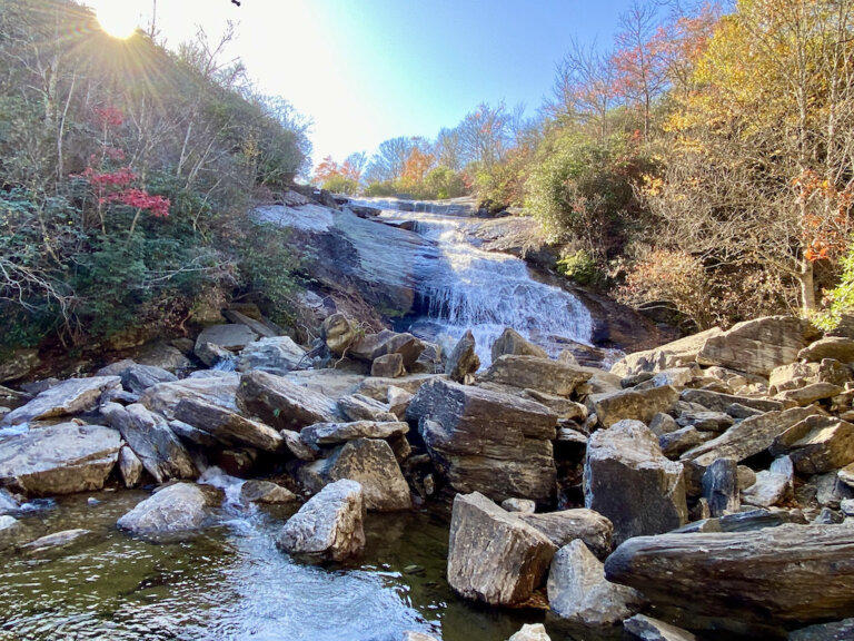 Fall in North Carolina: 12 Must-See Places for Leaf Peeping - Explore ...