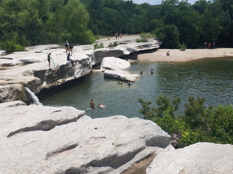 23 Warm Places to Visit in January in the USA - Explore Now Or Never