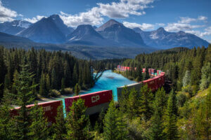 The Perfect Banff Itinerary (2025): 3, 5, or 7 Days - Explore Now Or Never