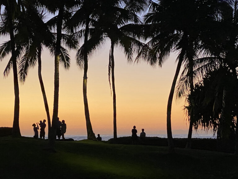 23 Warm Places to Visit in January in the USA - Explore Now Or Never