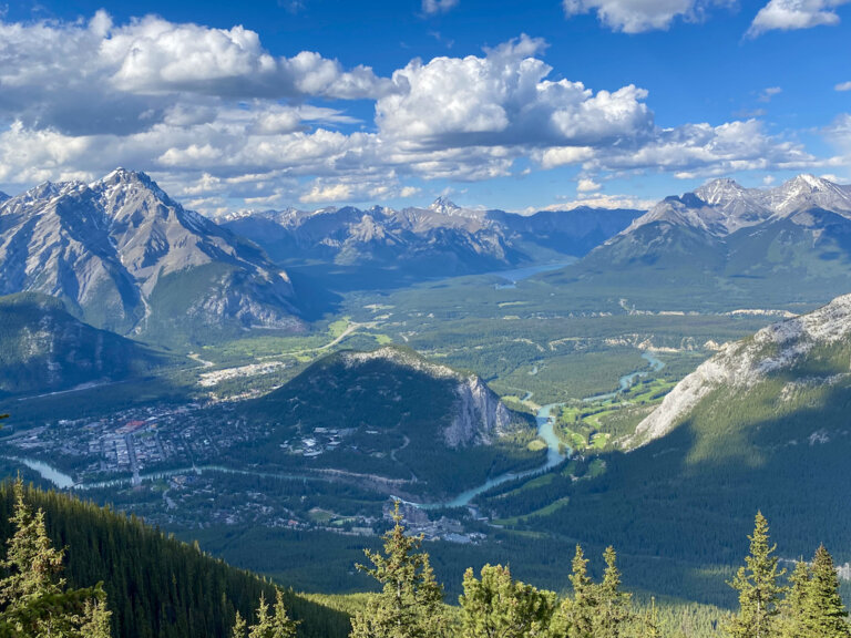The Perfect Banff Itinerary (2025): 3, 5, or 7 Days - Explore Now Or Never
