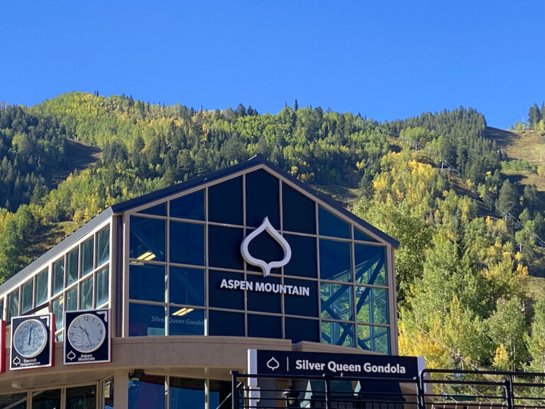 Aspen Fall Color: 7 Great Places for Leaf Peeping - Explore Now Or Never