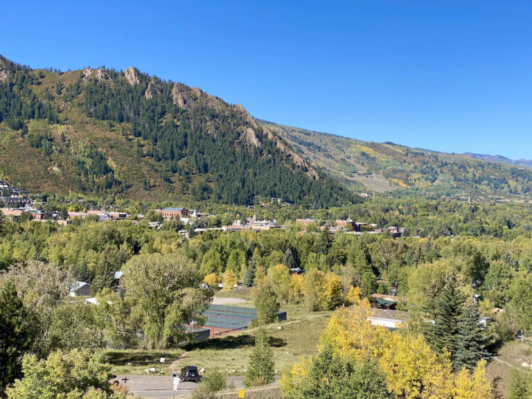 Aspen Fall Color: 7 Great Places for Leaf Peeping - Explore Now Or Never
