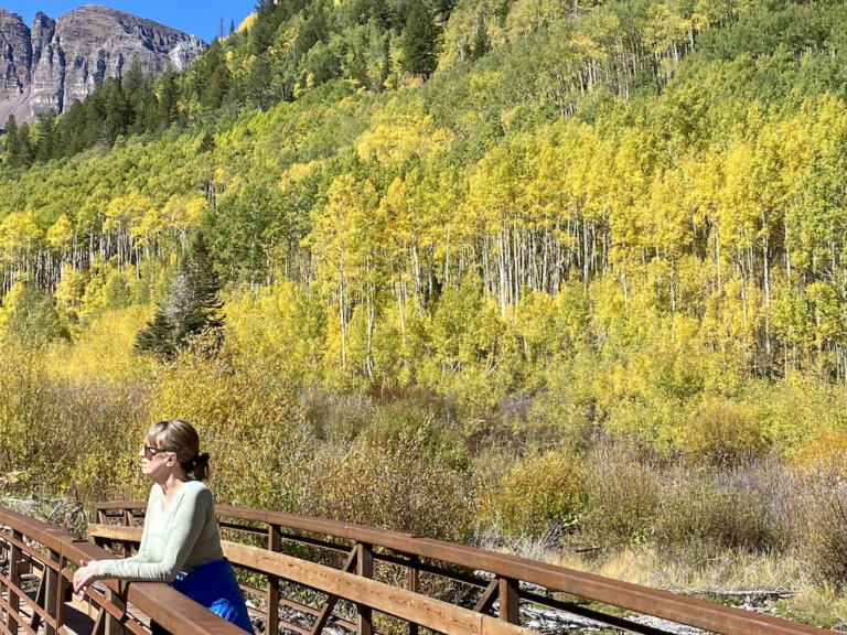 Aspen Fall Color: 7 Great Places for Leaf Peeping - Explore Now Or Never