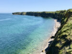 Touring Normandy Beaches: My American Experience
