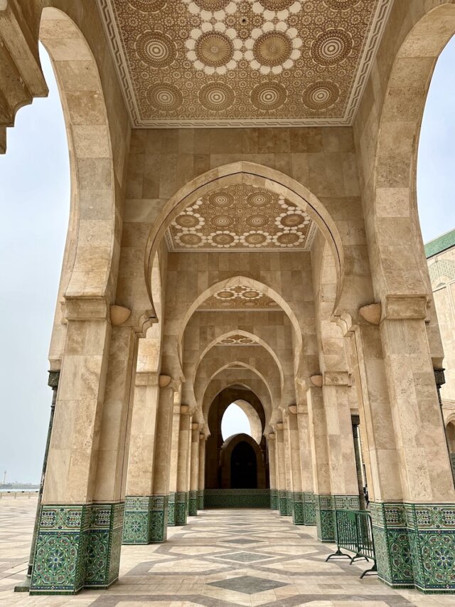 21 Beautiful Places in Morocco You Must See - Explore Now Or Never