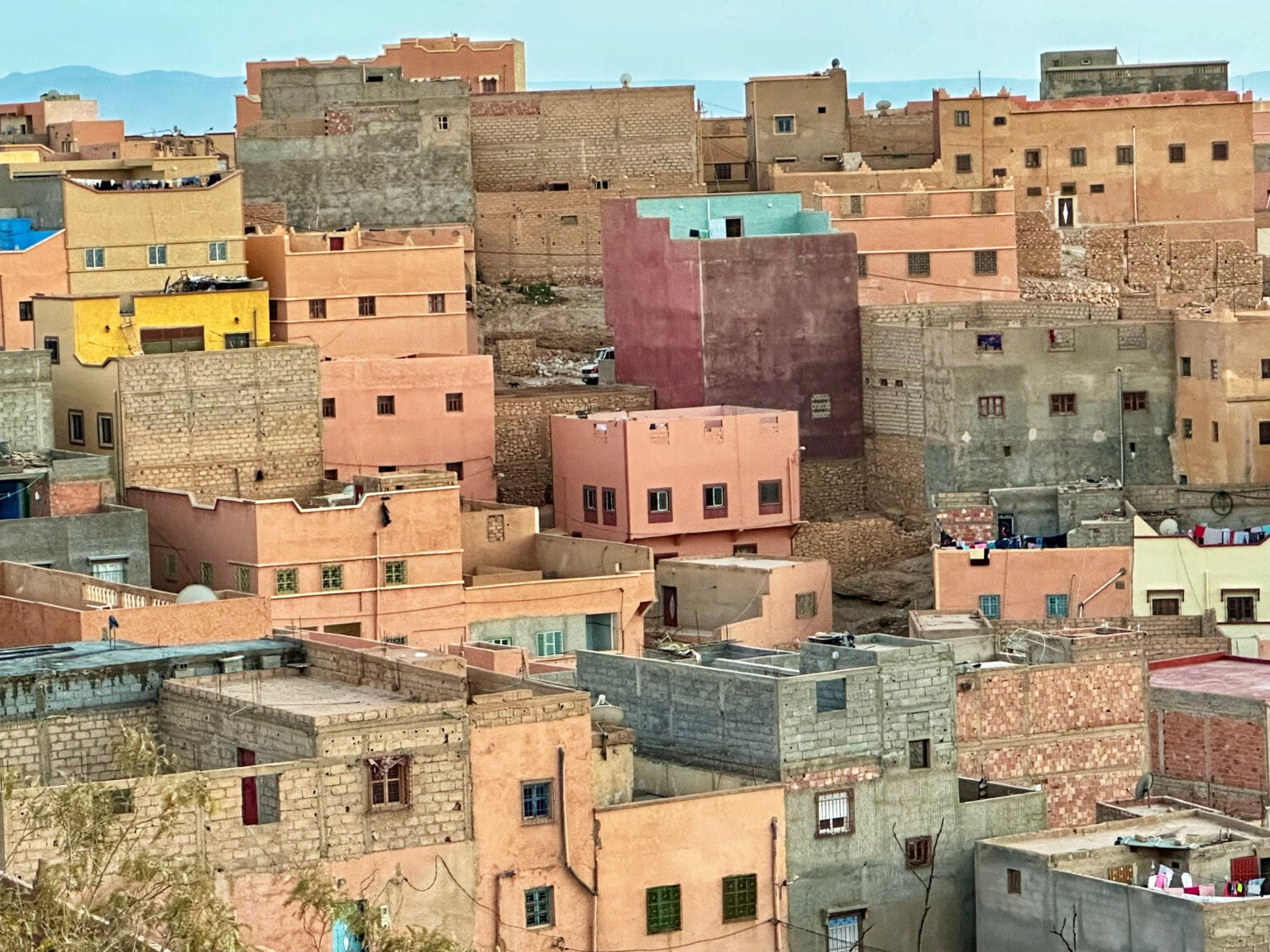 21 Beautiful Places in Morocco You Must See - Explore Now Or Never