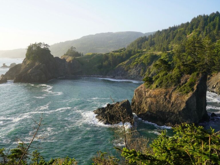 27 Best Places to Visit in August in the USA - Explore Now Or Never