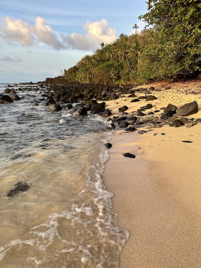 An Epic 3 Day Kauai Itinerary: See the Garden Isle - Explore Now Or Never